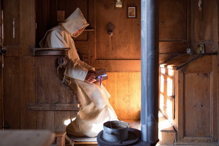 The Vocation – The Carthusian monks