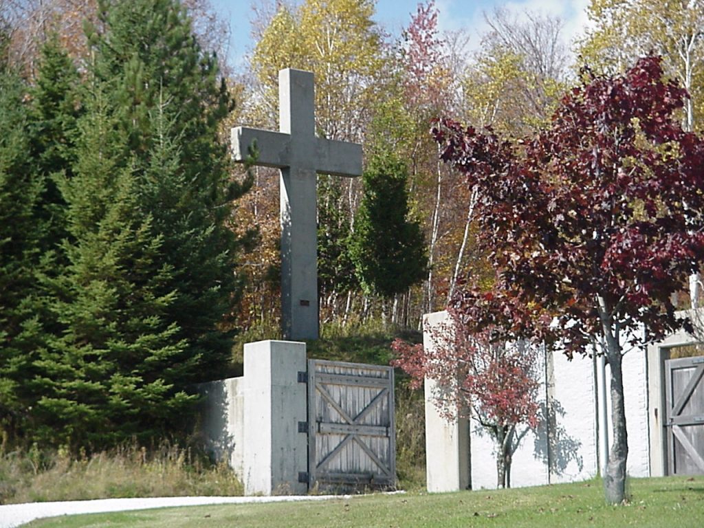 Monasteries – The carthusian monks