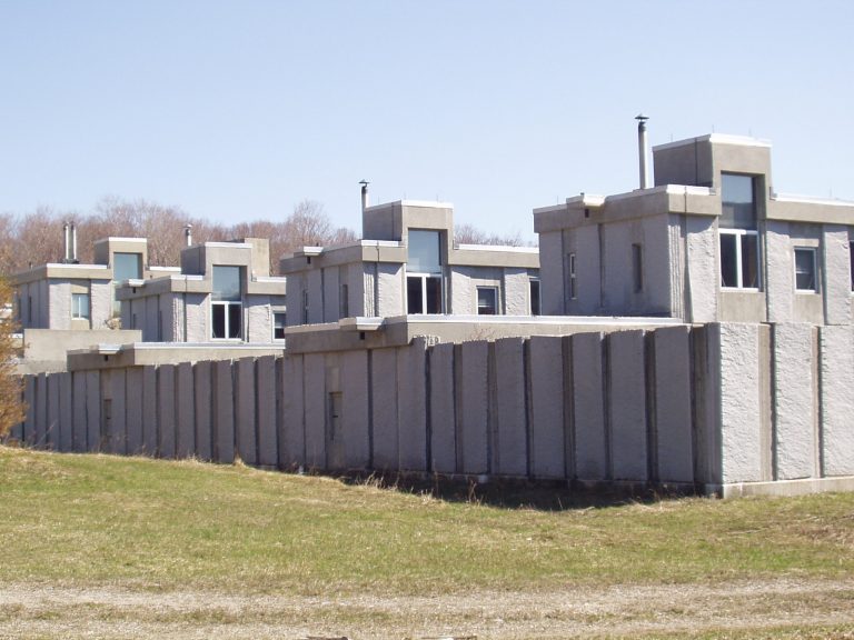 Monasteries – The Carthusian monks