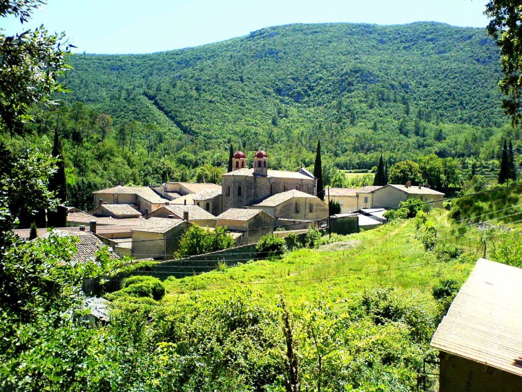 Monasteries – The carthusian monks