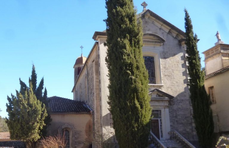 Monasteries – The carthusian monks