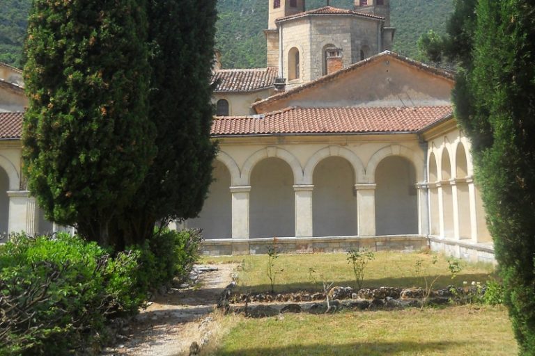 Monasteries – The carthusian monks