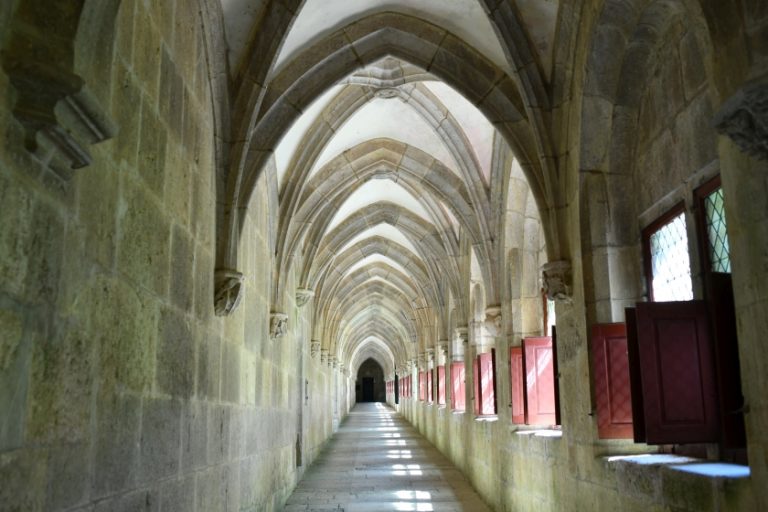 Monasteries – The carthusian monks