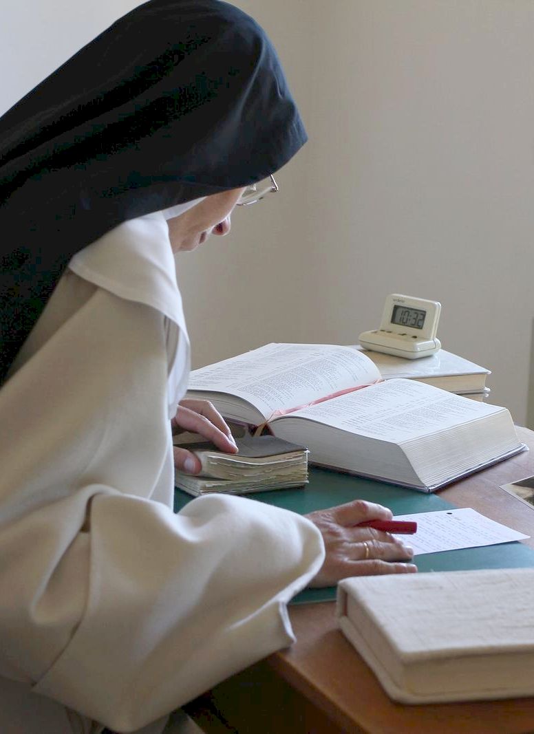 The Vocation – The carthusian nuns